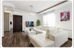 Stan-Apartman za Duži Najam, Vračar, Beograd, €1.100