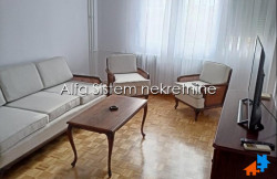 Stan-Apartman za Duži Najam, Crveni Krst, Vračar, Beograd, €850