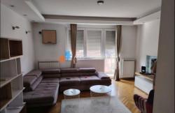Stan-Apartman za Duži Najam, Bajlonijeva Pijaca, Stari Grad, Beograd, €850