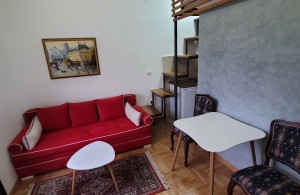 Iznajmljujem Stan-Apartman, Dorćol, Beograd Grad