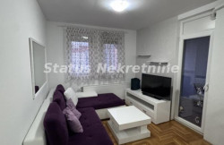 ODLIČAN DVOIPOSOBAN STAN 65M2 DUPLEX NOVA DETELINARA 500EU, PARKING, 500EU