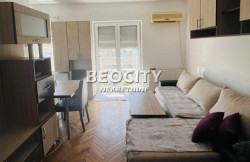 Novi Sad, Centar, Železnička, 2.5, 48m2, 400EUR