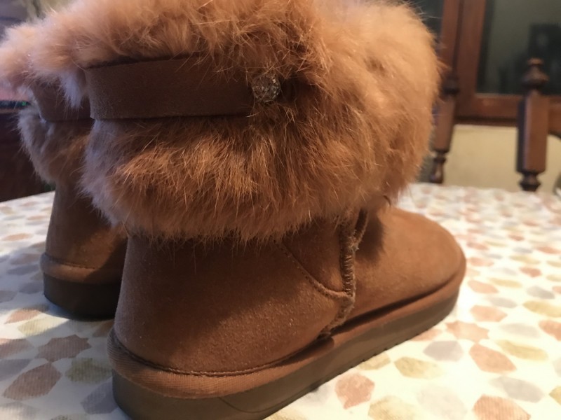 CIZMICE ISTE KAO UGG -BR 40
