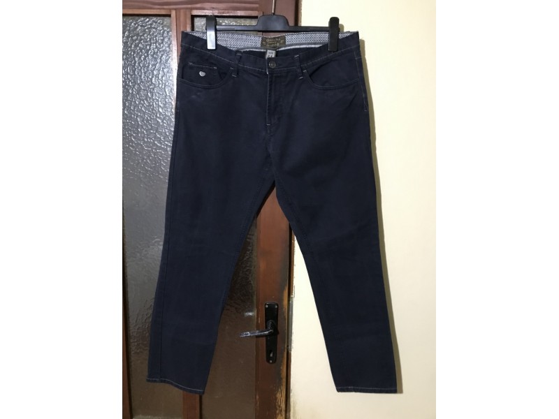 PANTALONE TEGET -COTTON -pojas 48-50cm