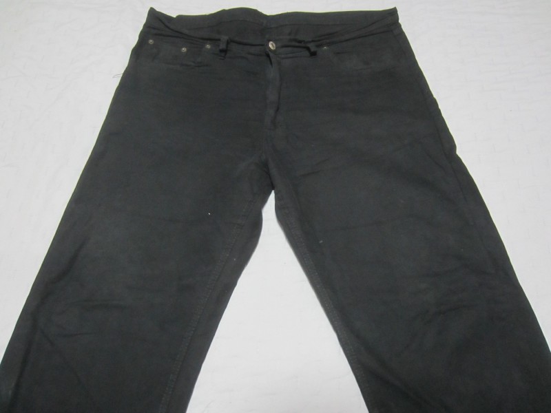 TNT JEANS muske farmerke W42 L34