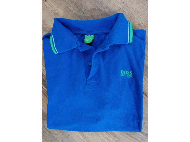 HUGO BOSS POLO MAJICA MUŠKA XL