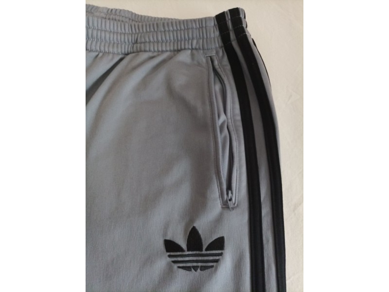 ADIDAS TRENERKA L-XL PRVA LIGA ORIGINAL