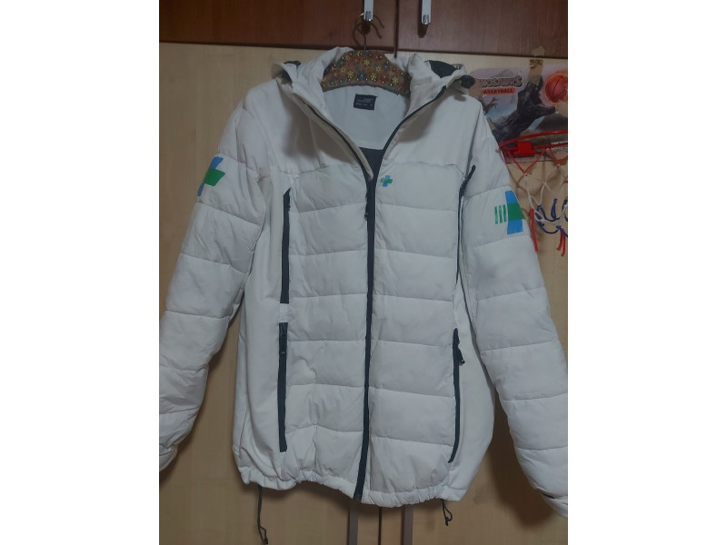 Ski jakna James Nicolson unisex XL