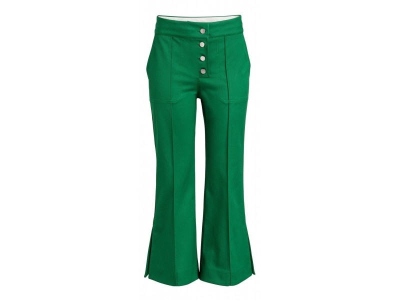 H&M STUDIO pantalone 40-42 limited NOVO