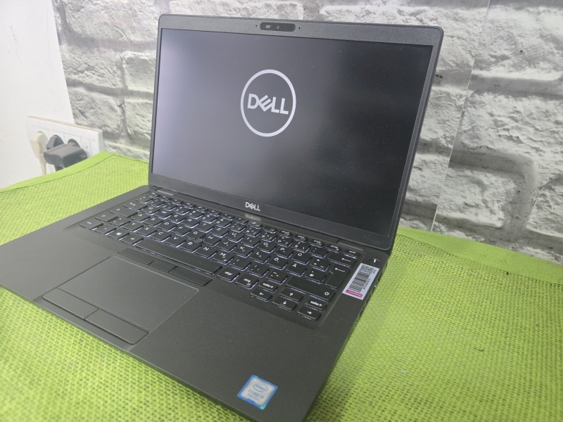Dell Latitude 5400-i5 8350u-8GB-128SSD-14FHD-4H