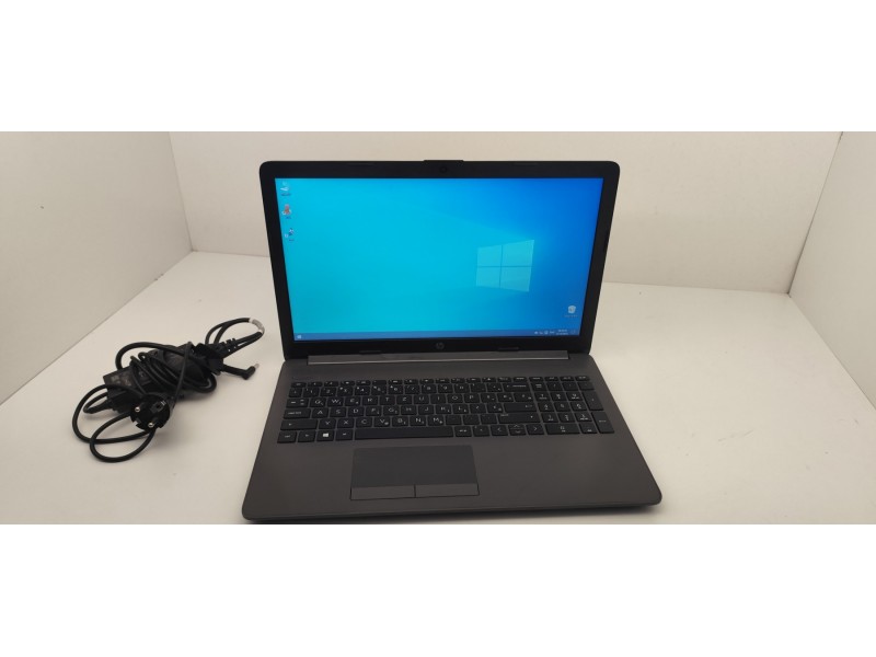 HP Laptop AMD A4-9125 - 4GB RAM - 240GB SSD - 15.6”