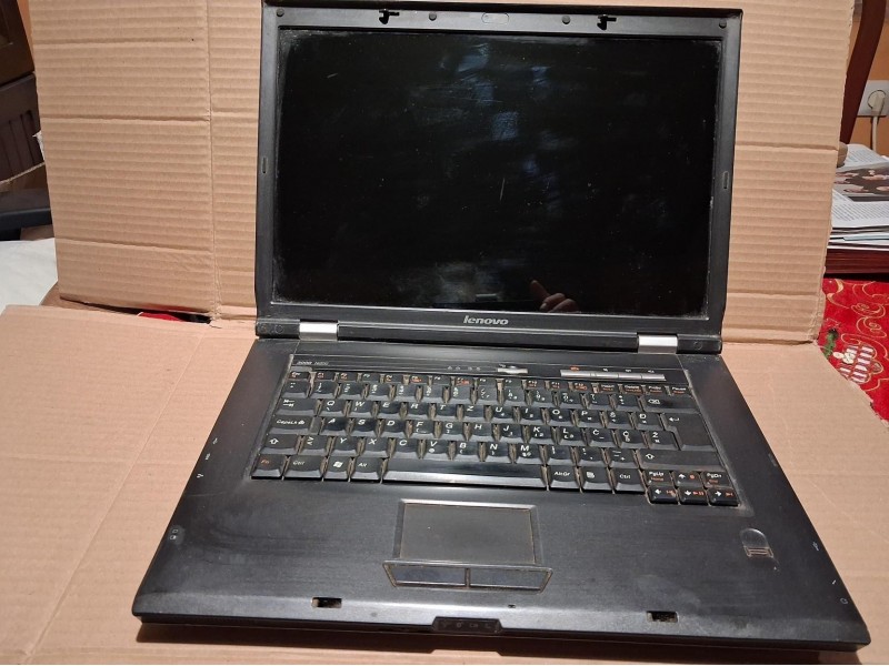 Lenovo Laptop