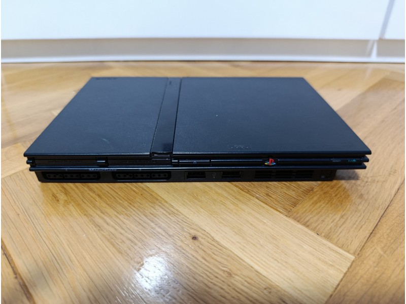 Sony Playstation 2 Slim PS2