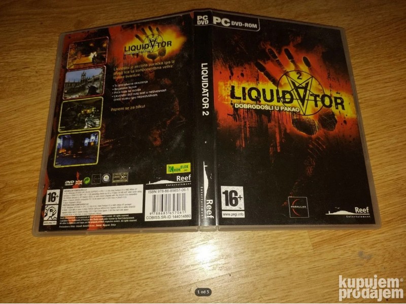 PC Liquidator 2