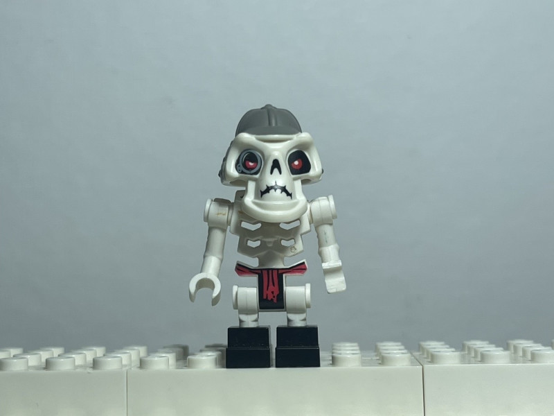Lego Figurica Ninjago 7