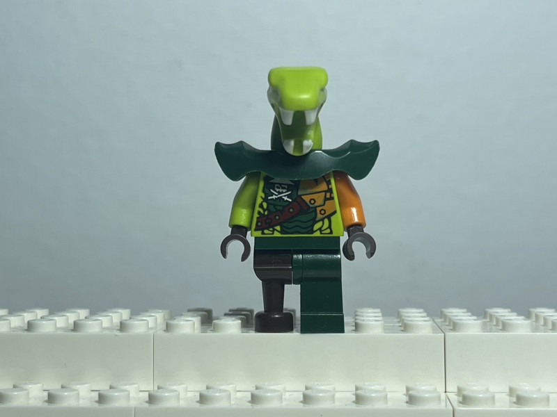 Lego Figurica Ninjago 9