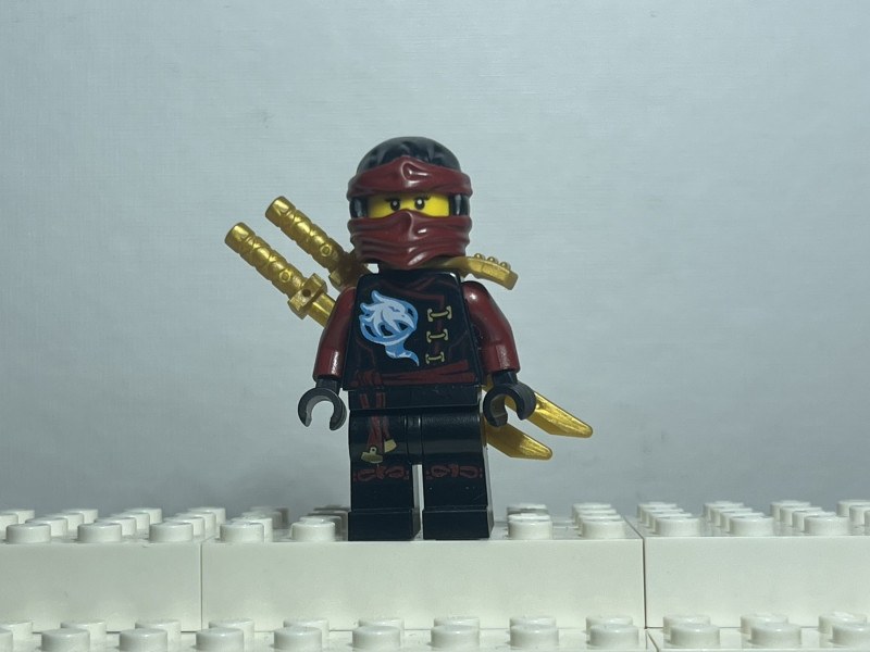 Lego Figurica Ninjago 13