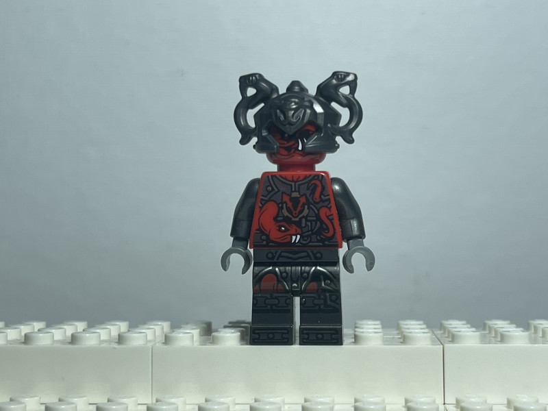Lego Figurica Ninjago 11
