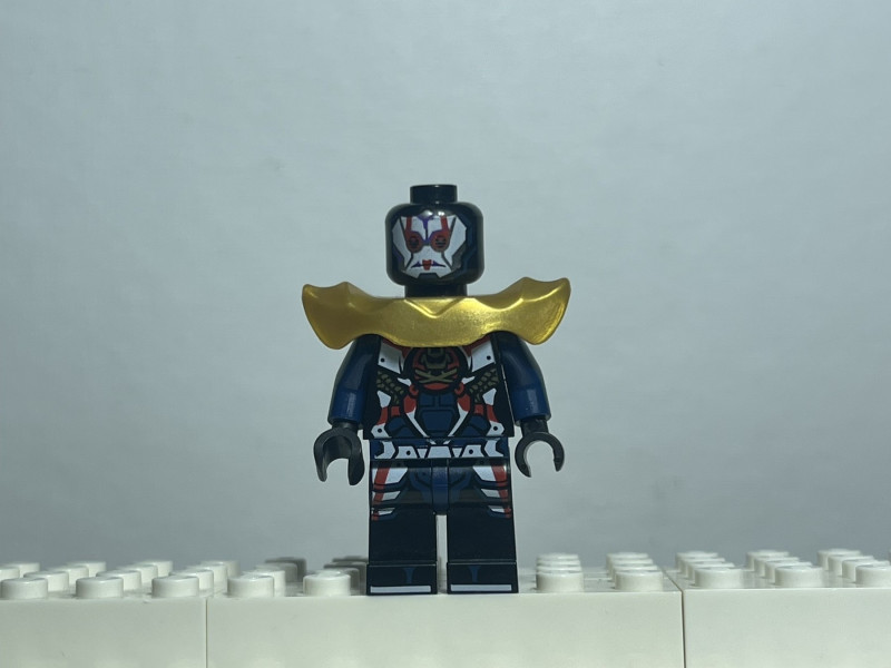 Lego Figurica Ninjago 8