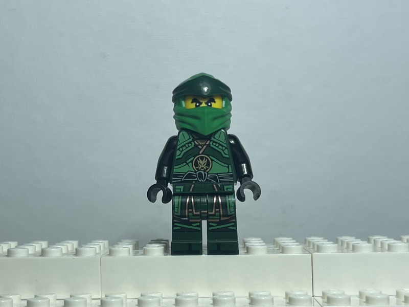 Lego Figurica Ninjago 20
