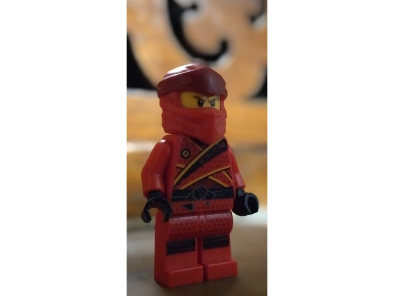 Lego Ninjago