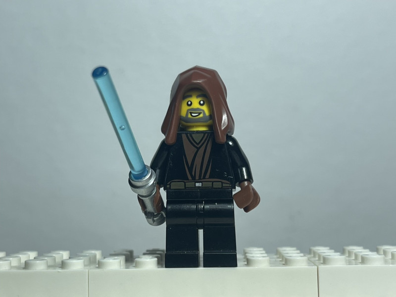 Lego figura Star Wars 6