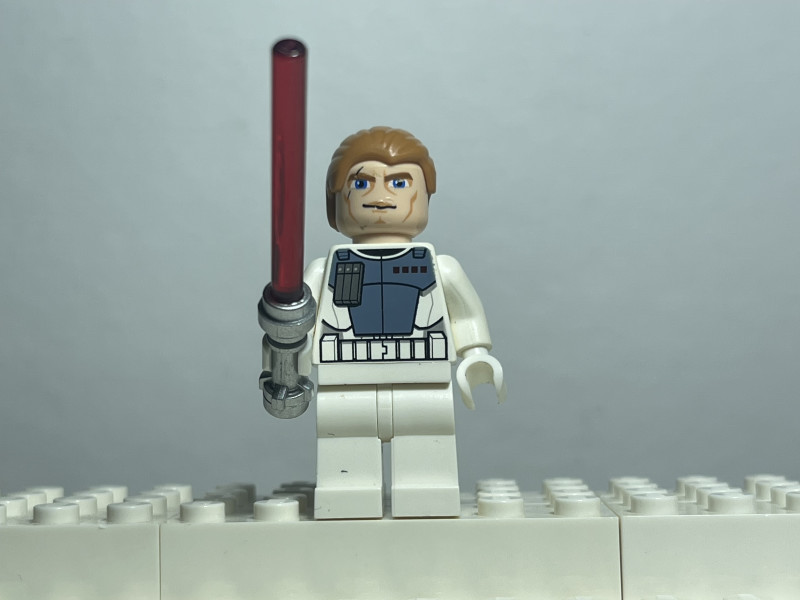 Lego figura Star Wars 11