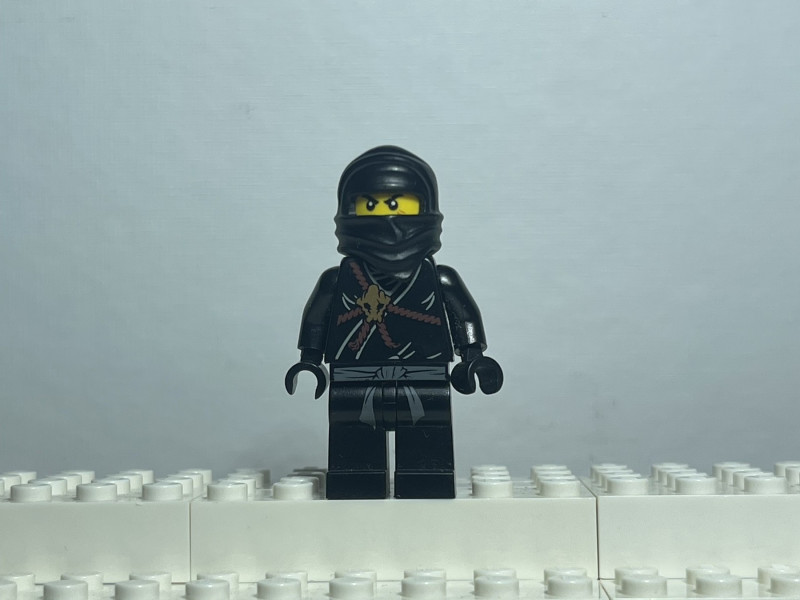 Lego Figurica Ninjago 17