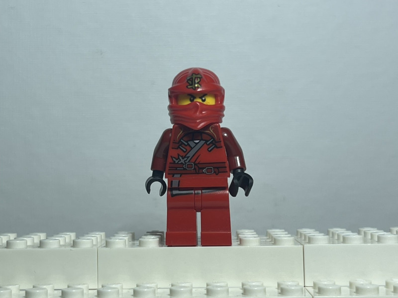 Lego Figurica Ninjago 19