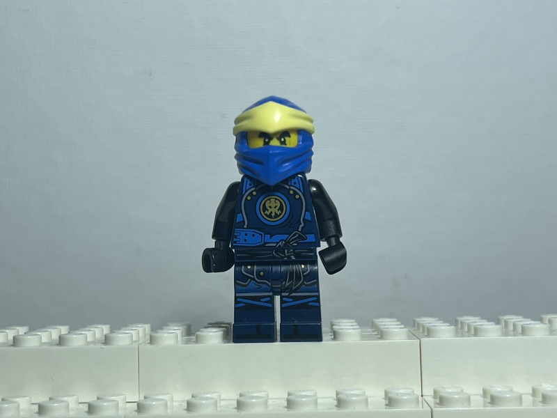 Lego Figurica Ninjago 22