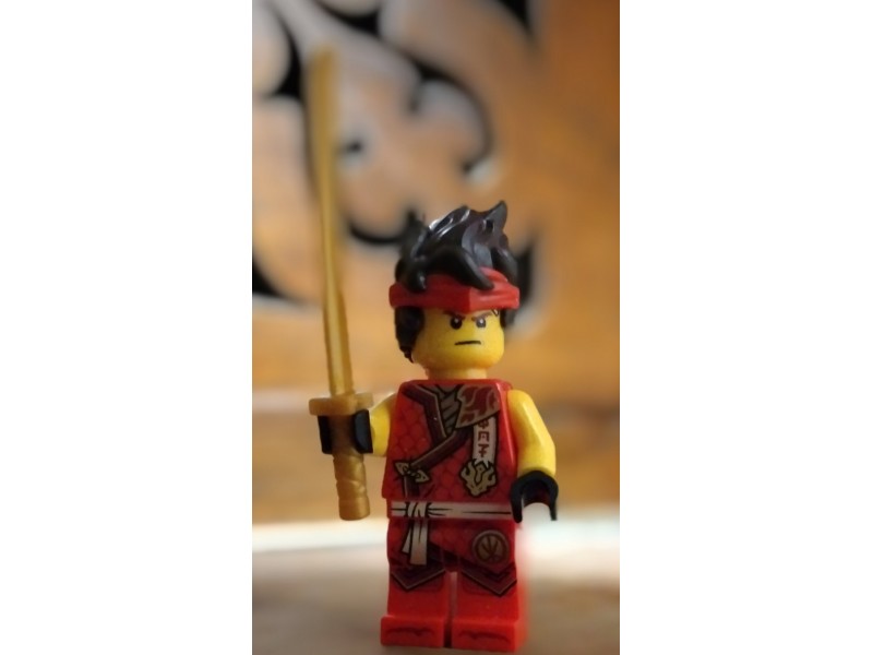 Lego Ninjago