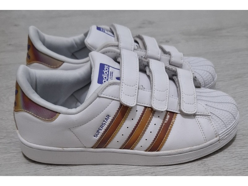 Adidas Superstar patike br. 35 - original