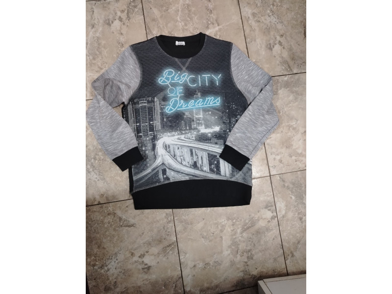 WX 63 duks F&F vel. 10
