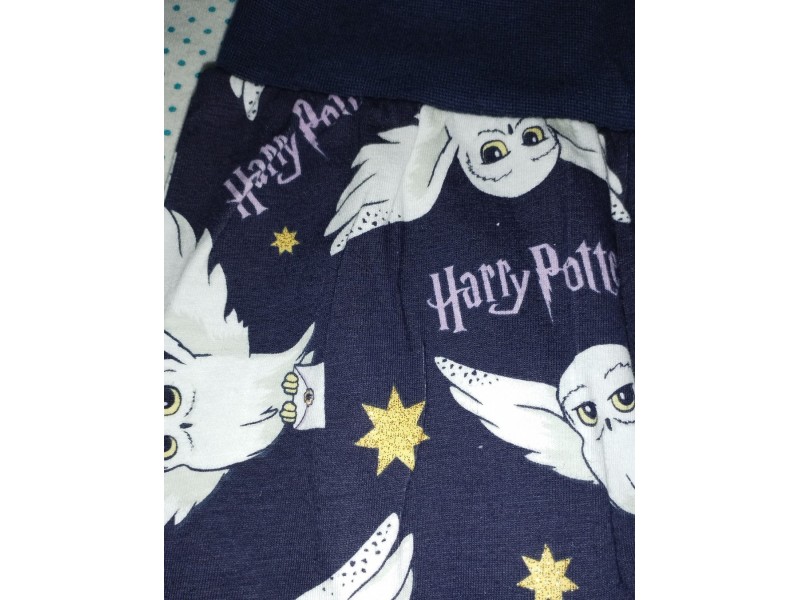 ✿NOVO: Harry Potter pidžamice vel.86✿