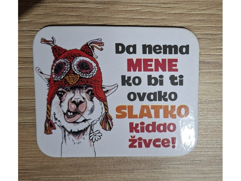 Magnet šaljivi