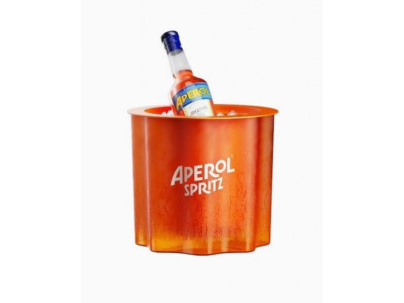 Aperol kibla za led