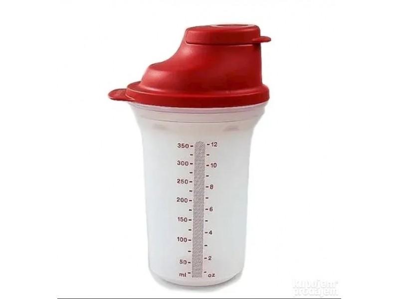 Tupperware šejker 350 ml
