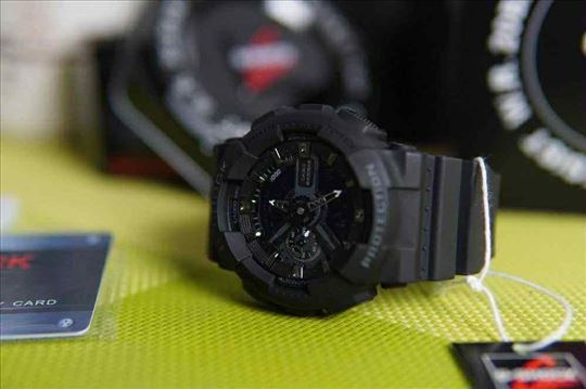 G-Shock-satovi