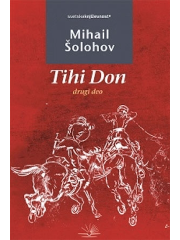 Tihi Don – II deo