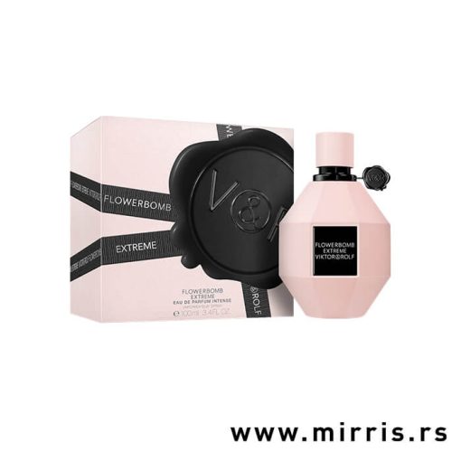 Viktor&Rolf Flowerbomb Extreme 2025 100ml EDP