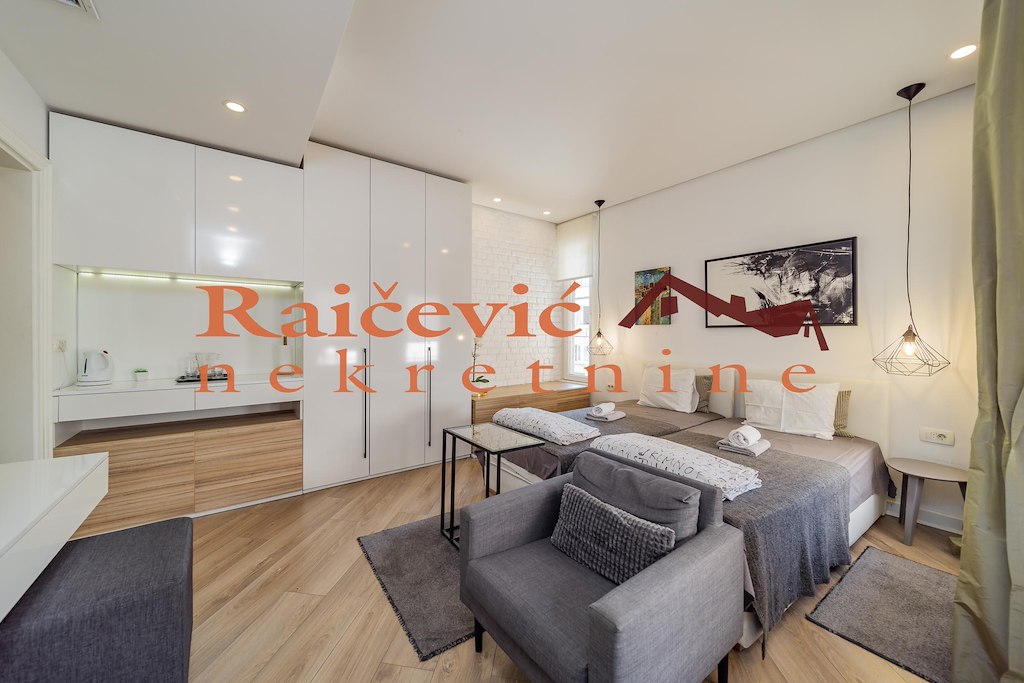 STARI GRAD CENTAR 73m2 , 389000e