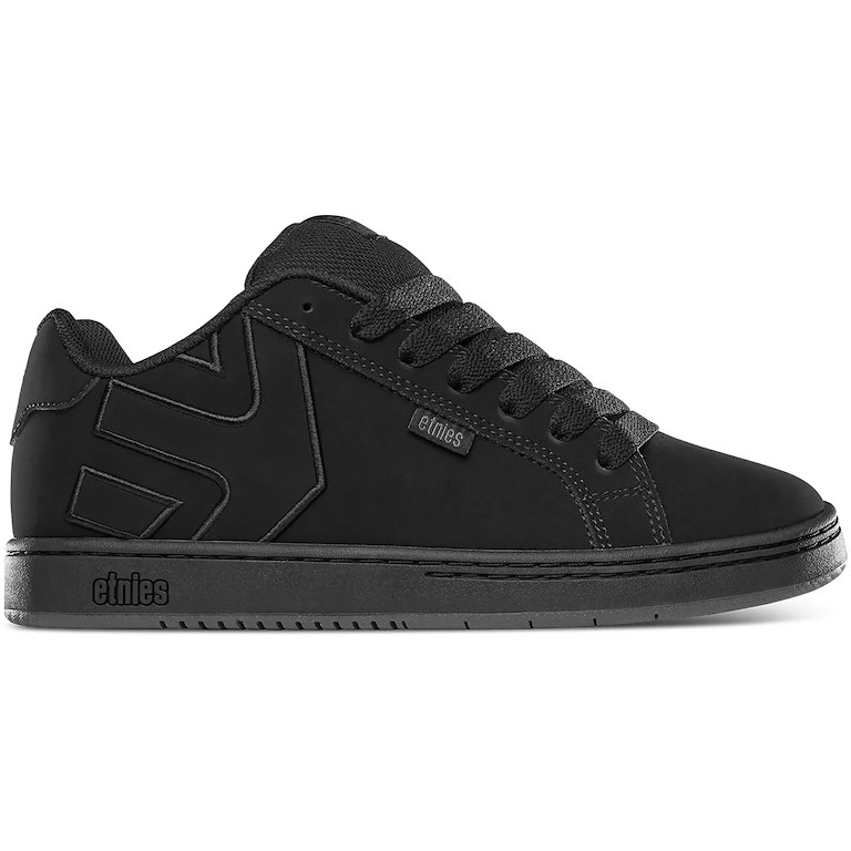 ETNIES FADER PATIKE 536BLACKRAW-