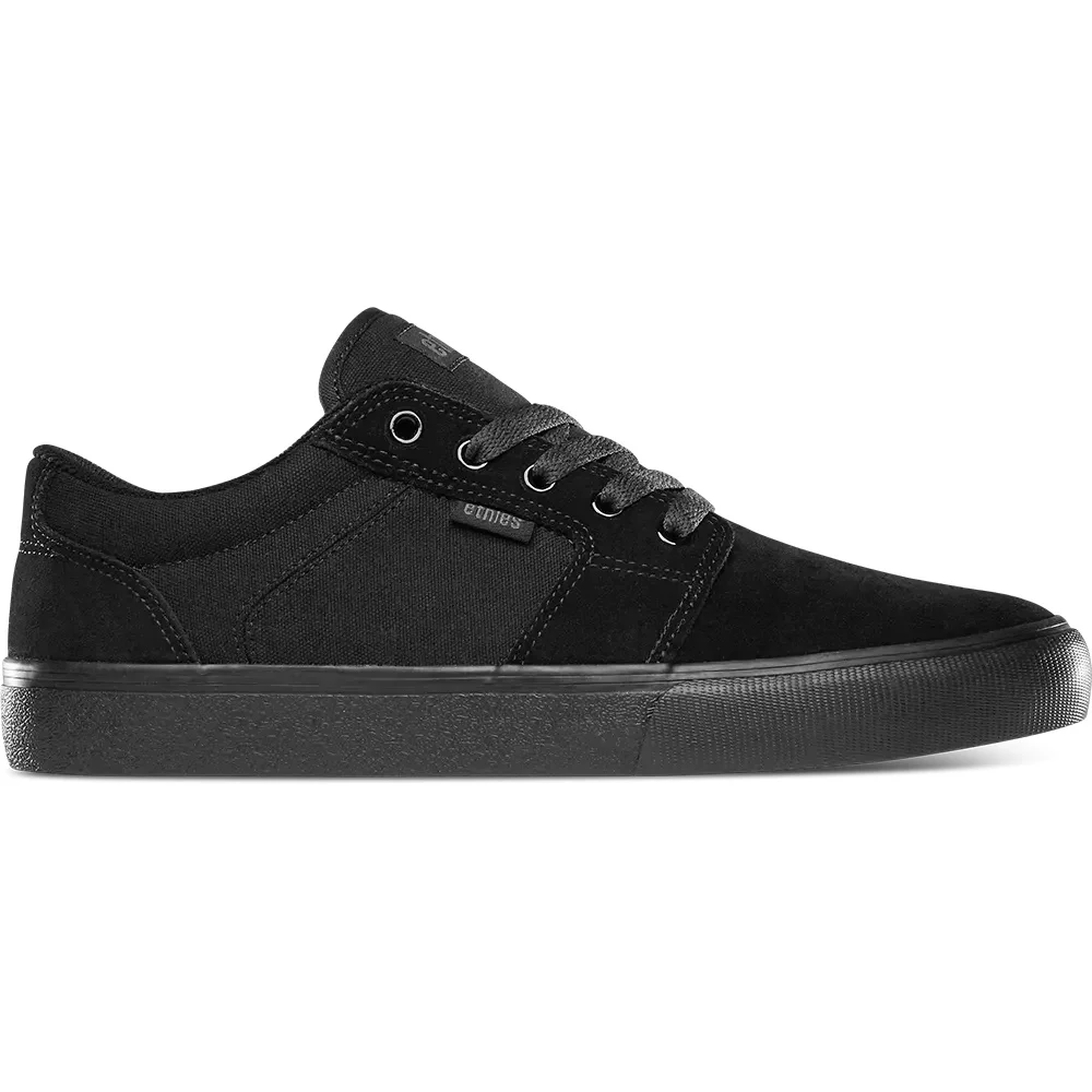 ETNIES BARGE LS PATIKE 013BLACKDW