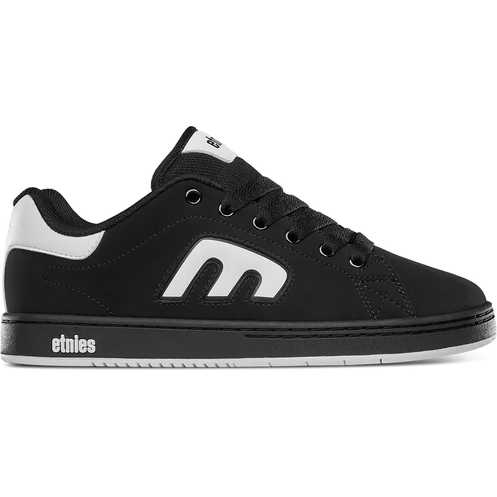ETNIES CALLICUT PATIKE 552BLACKBW