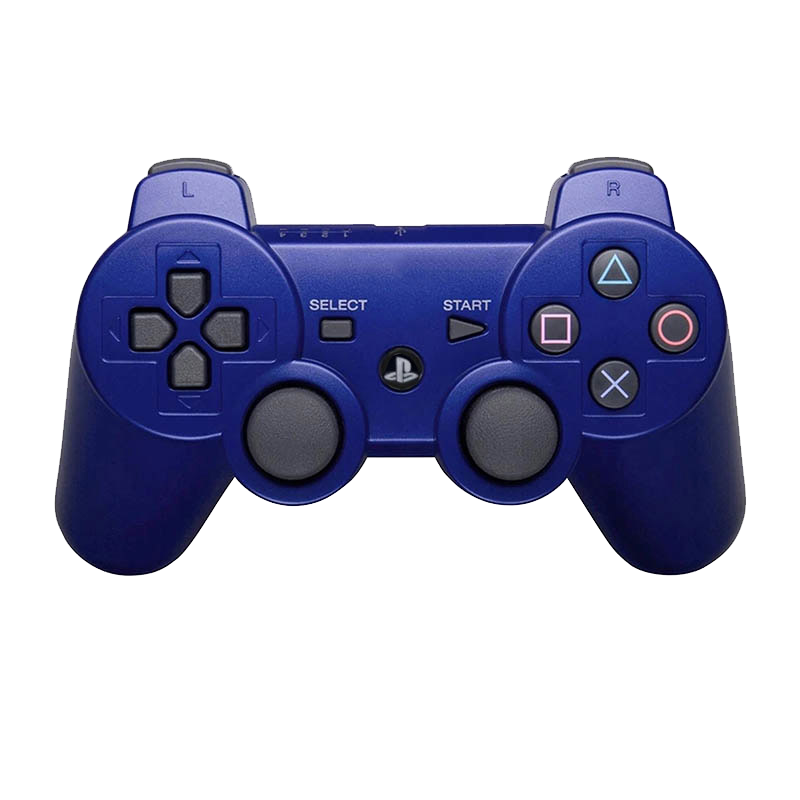JOYPAD DUALSHOCK ZA PS3 PLAVI