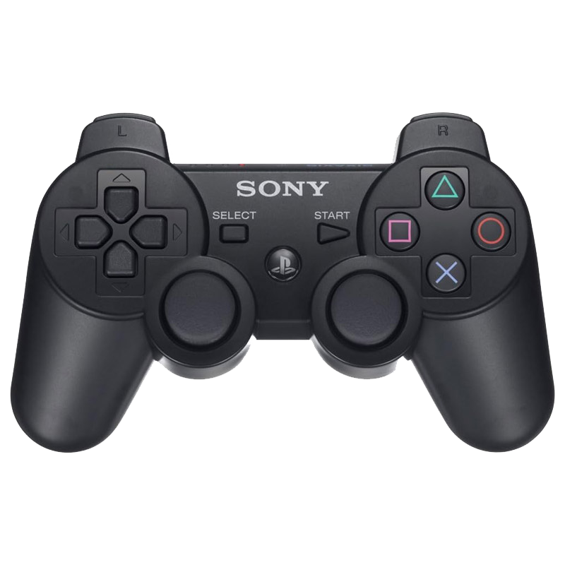 JOYPAD DUALSHOCK ZA PS3