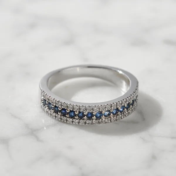 Sapphire love, n0378