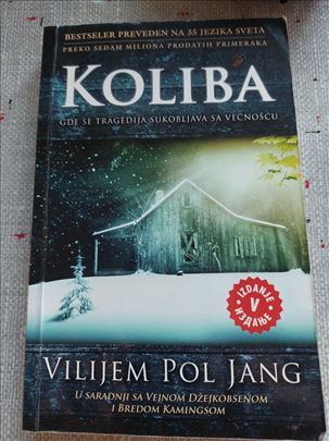 Koliba Vilijem Pol Jang