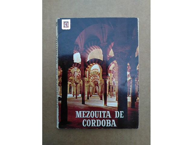 MEZQUITA DE CORDOBA