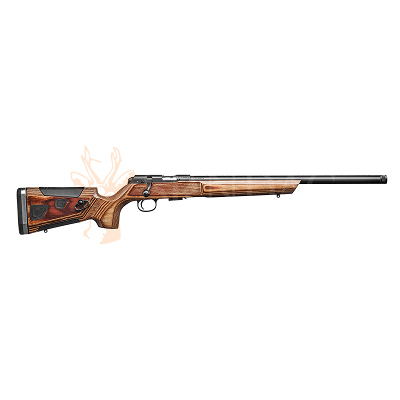 Češka Zbrojovka CZ 457 AT-ONE .22lr malokalibarka